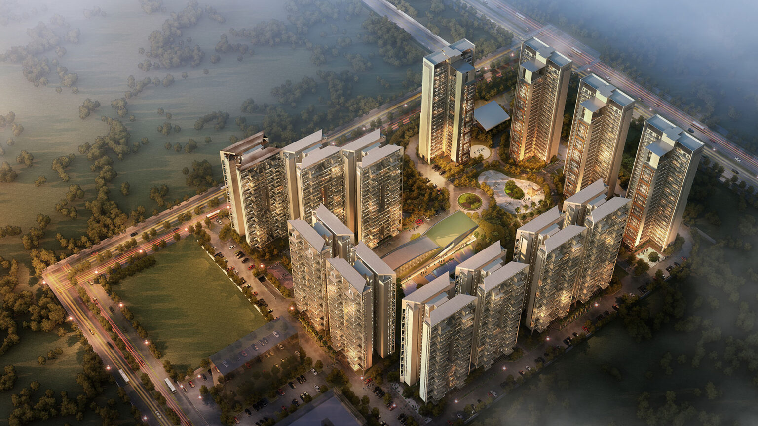 GODREJ NATURE ACPL godrej-nature-acpl