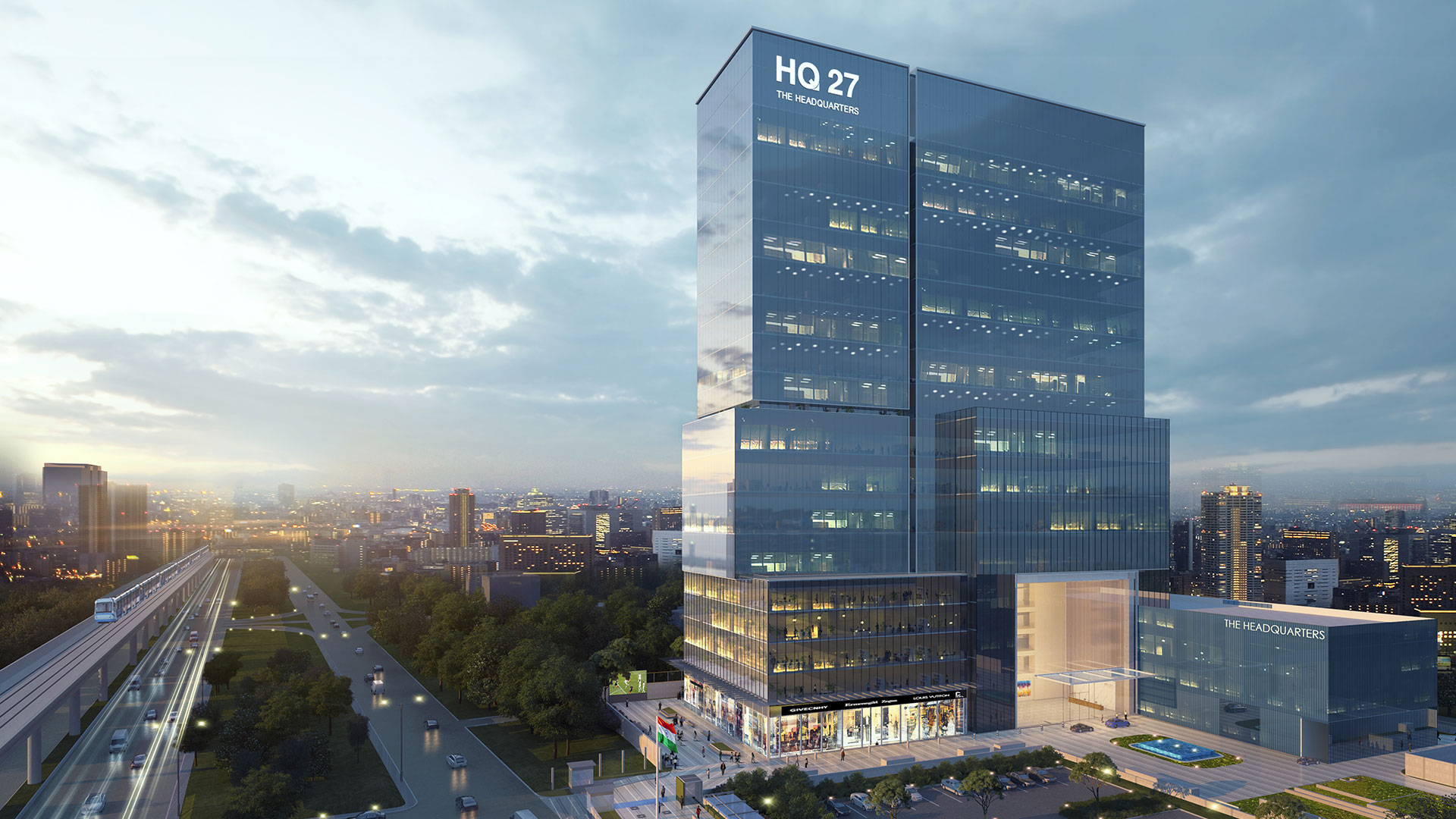 ACPL – INDIA I DUBAI