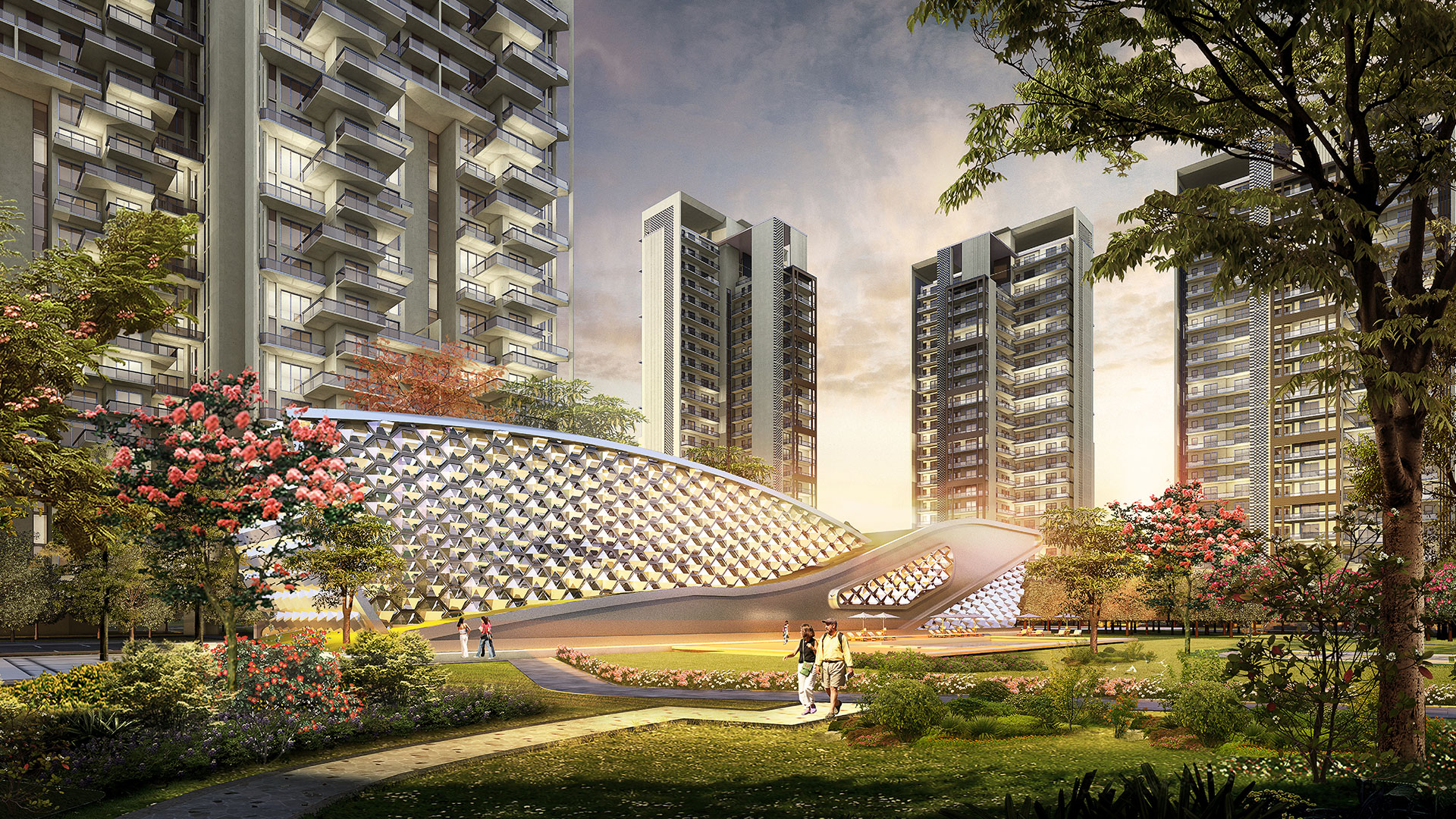 Projects – ACPL