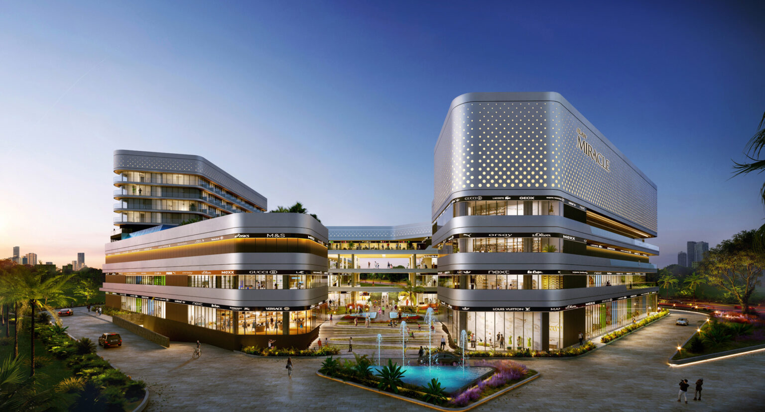 ACPL – INDIA I DUBAI