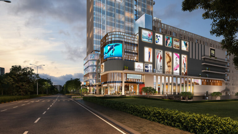 ACPL – INDIA I DUBAI