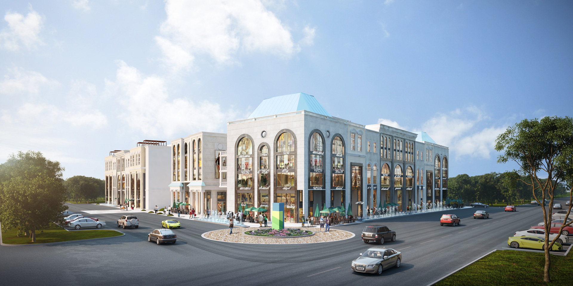 Projects – ACPL
