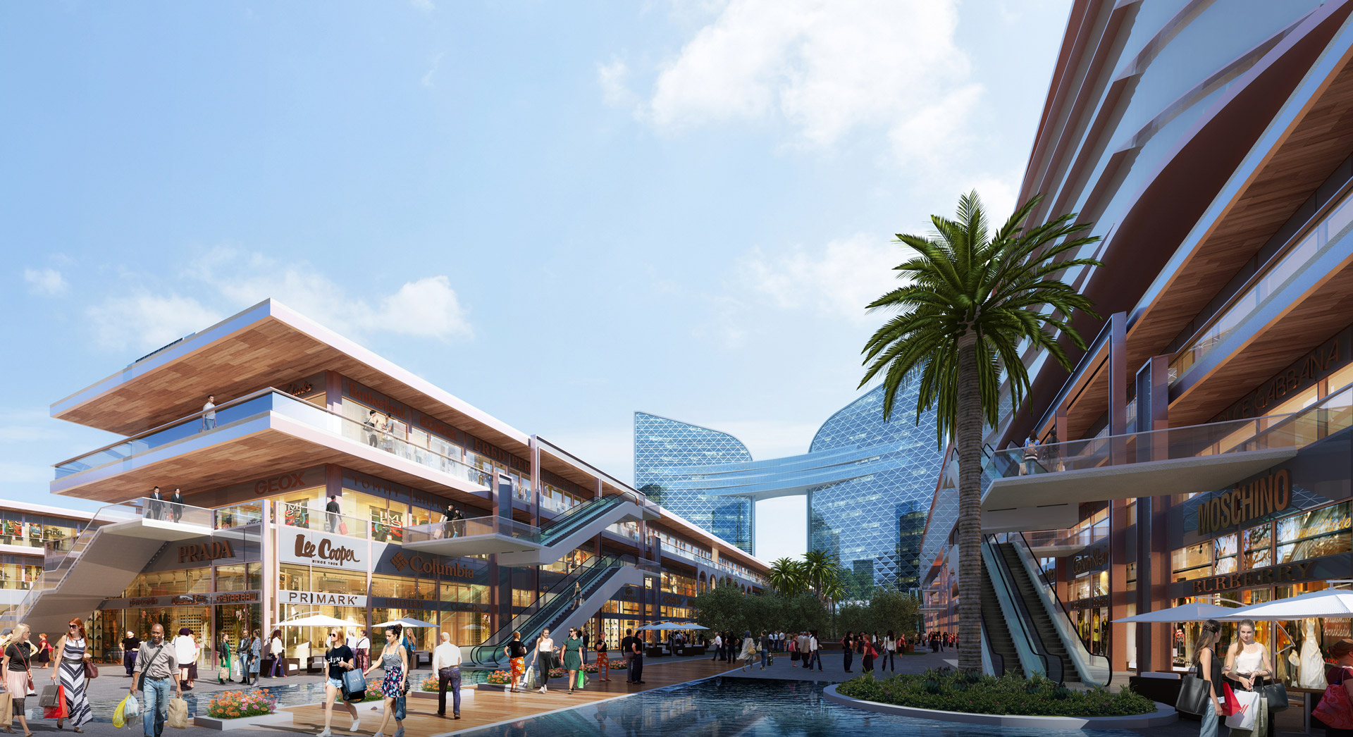 CYBER PARK – ACPL
