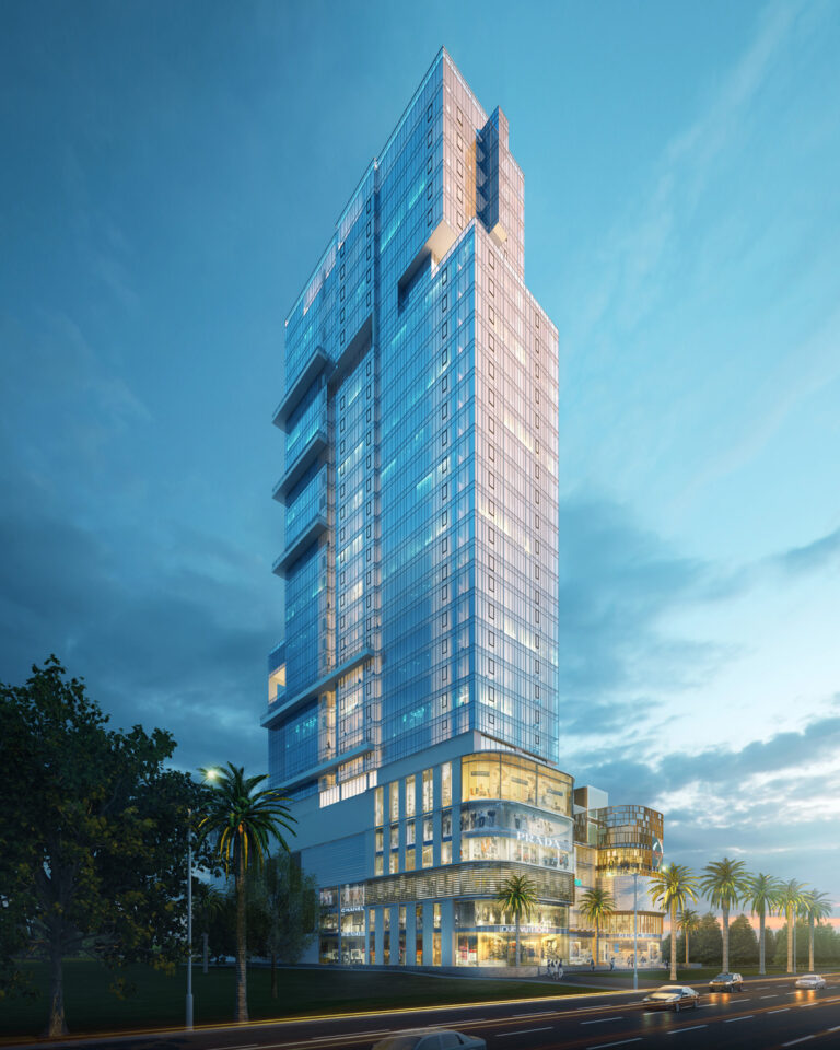 SIKKA DOWNTOWN – ACPL