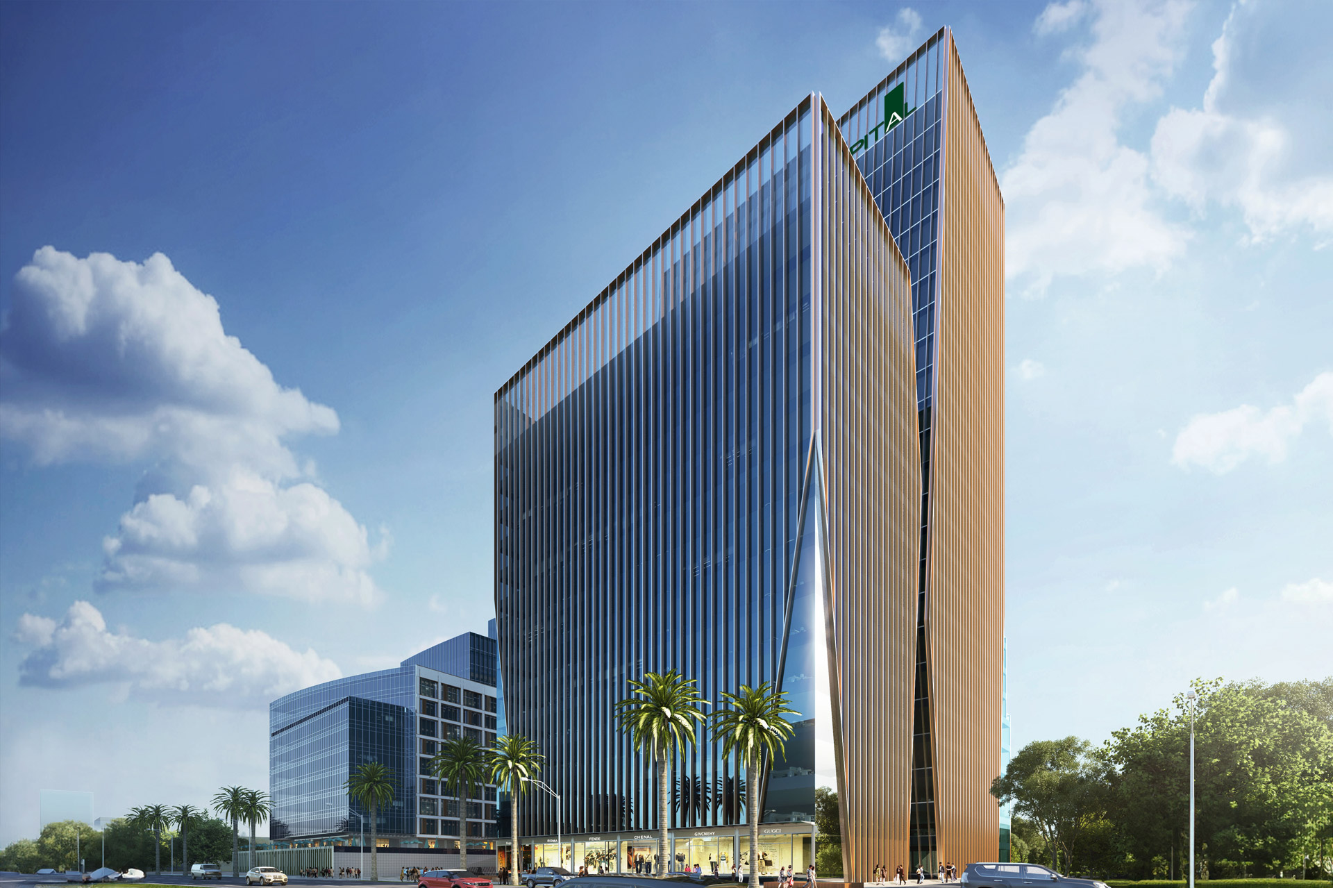 ACPL – INDIA I DUBAI