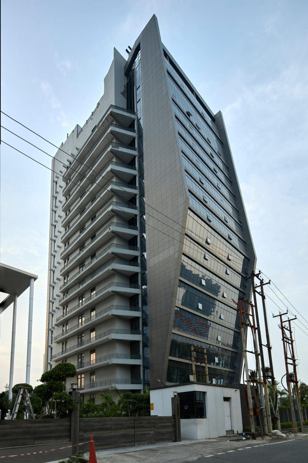 IKON TOWER – ACPL