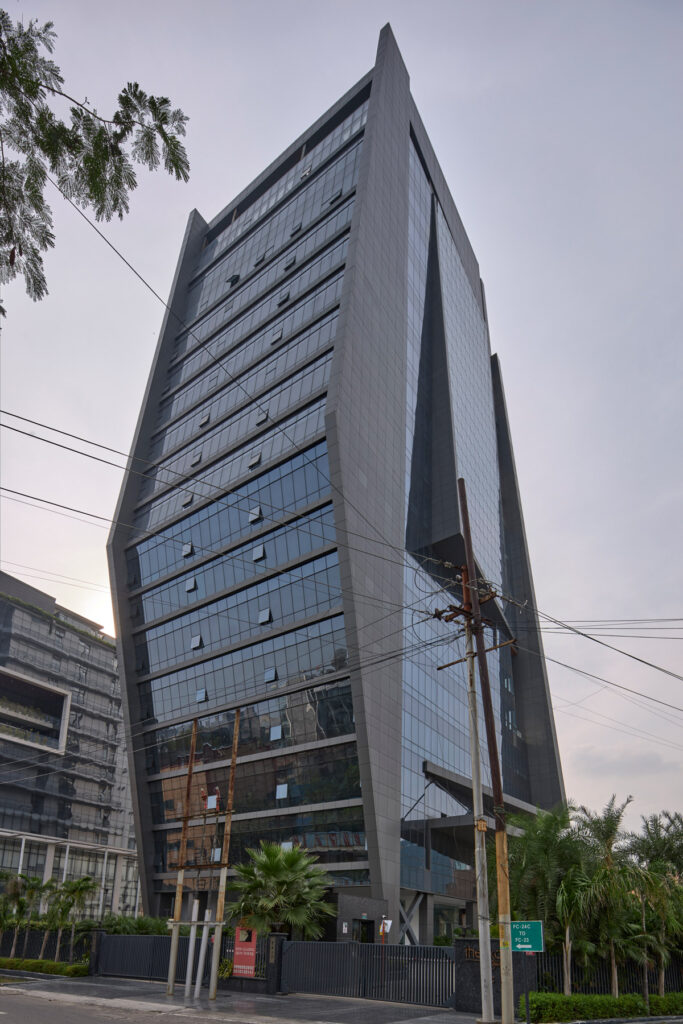 IKON TOWER – ACPL