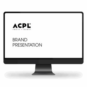 ACPL – INDIA I DUBAI