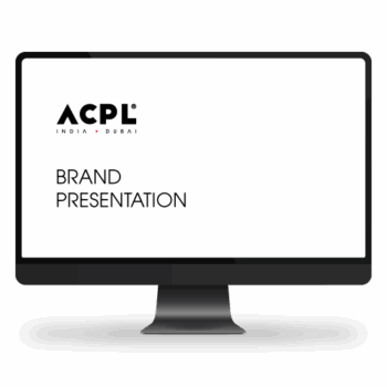 ACPL – INDIA I DUBAI